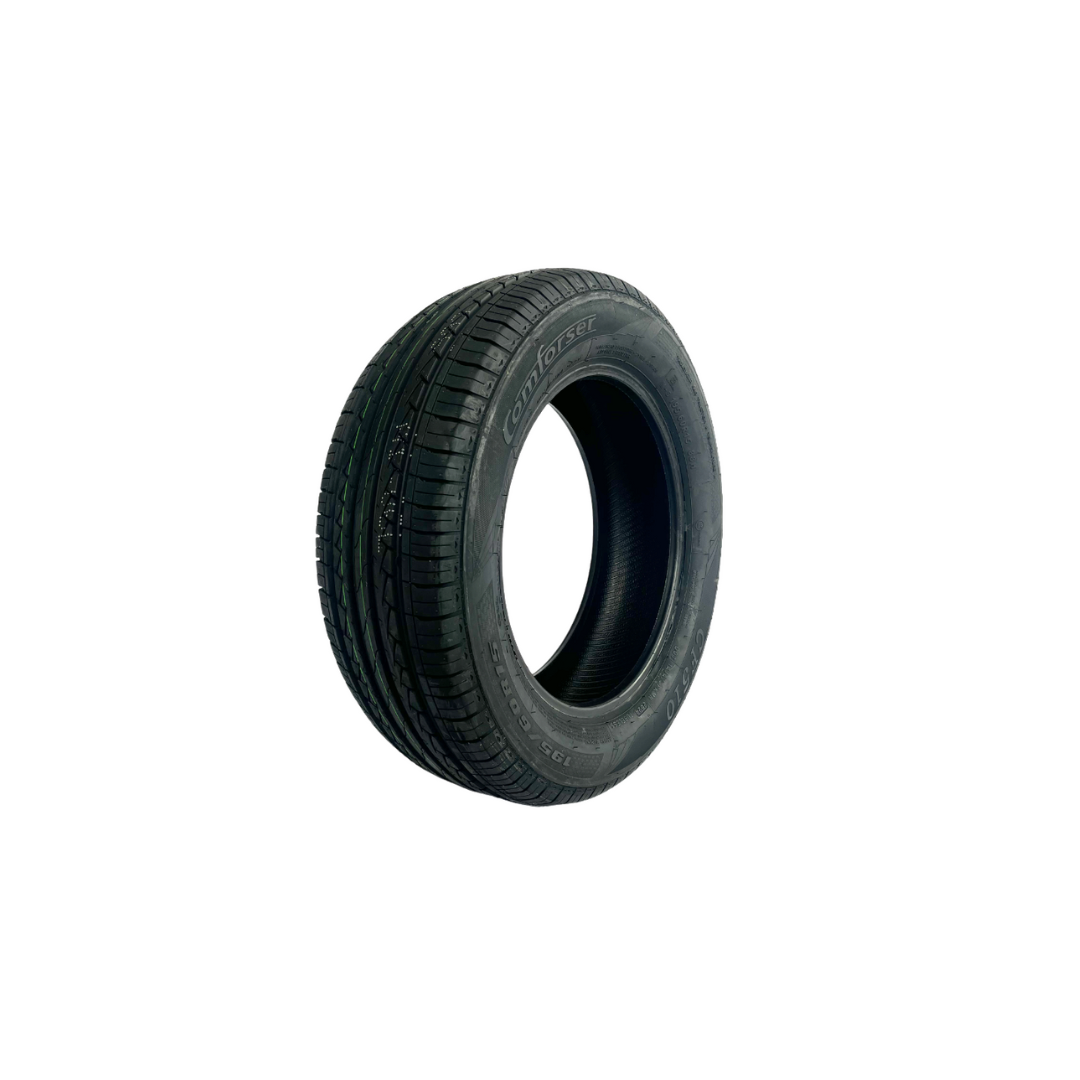 Pneu 195/60R15 Comforser CF510 para Veículos de Passeio
