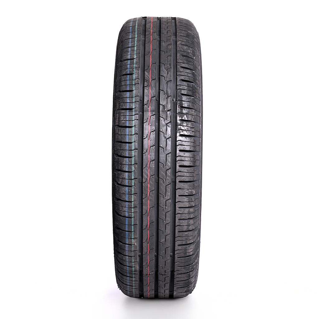 PNEU 165/70R14 CONTINENTAL CONTIECOCONTACT 85T - BOSAK PNEUS